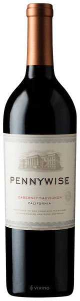 Pennywise Cabernet Sauvignon | Vivino US