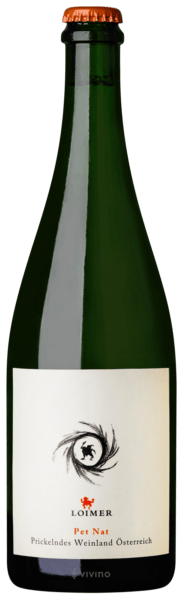 Loimer Pet Nat | Vivino English