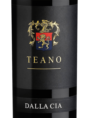 Dalla Cia Teano | Vivino English