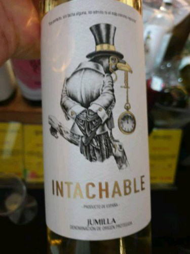 Bleda Intachable Blanco | Vivino US
