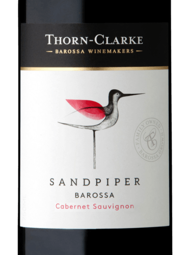 Thorn-Clarke Sandpiper Cabernet Sauvignon | Vivino US