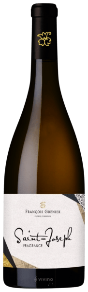 François Grenier Fragrance Saint-Joseph | Vivino US