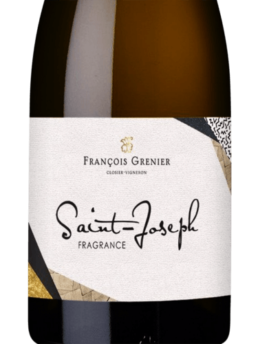 François Grenier Fragrance Saint-Joseph | Vivino US