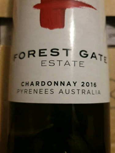 Forest Gate Estate Chardonnay | Vivino US