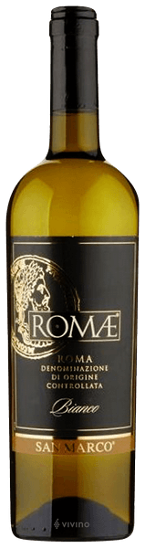 San Marco Romæ Roma Bianco | Vivino US