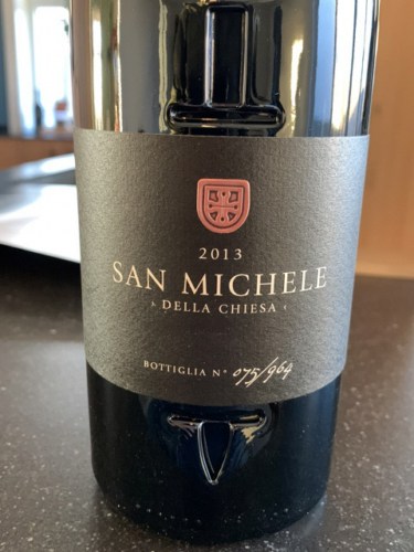 Tenute Ugolini San Michele Della Chiesa | Vivino US