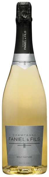 Faniel & Fils Brut Nature Champagne | Vivino US
