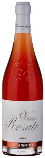 Germano Angelo Anin Rosato | Vivino US