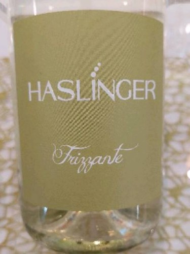 Der Haslinger Frizzante | Vivino US