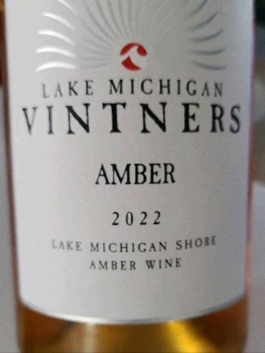Lake Michigan Vintners Amber | Vivino US