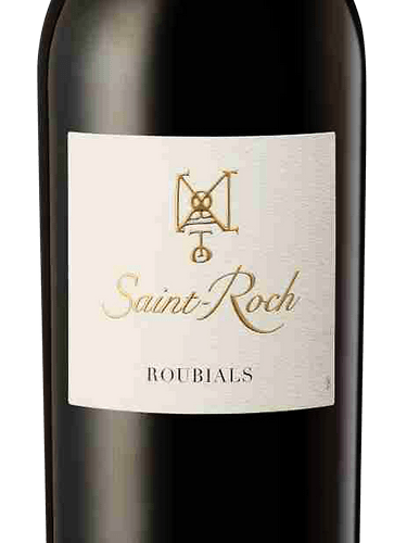 Château Saint-Roch Roubials Rouge | Vivino België