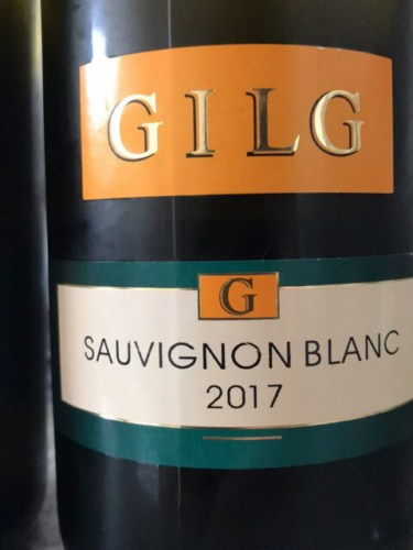 Gilg Sauvignon Blanc | Vivino US