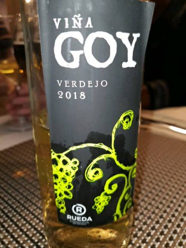 Miguel Martin Viña Goy Branco | Vivino Brasil