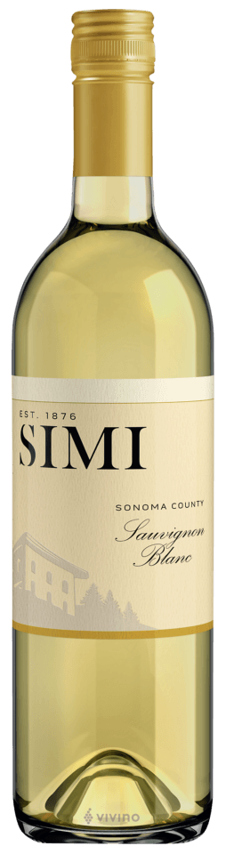 SIMI Winery | Vivino