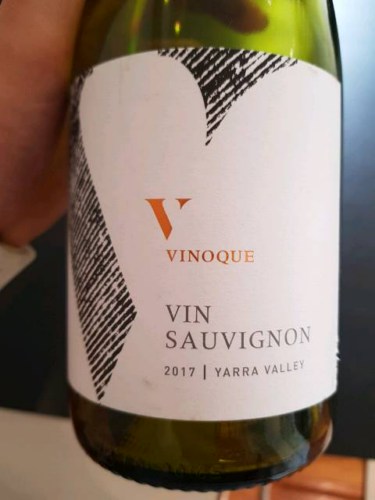 Vinoque Vin Sauvignon | Vivino Australia