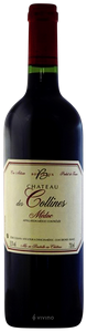 2018 Château des Collines Médoc | Vivino English