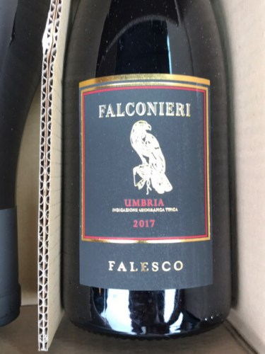 2017 Falesco Falconieri | Vivino US