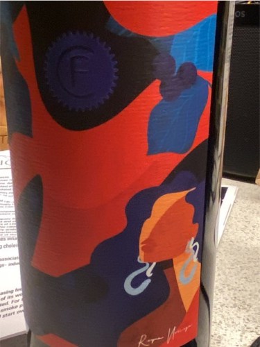 Clif Family Reyna Noriega Red | Vivino US