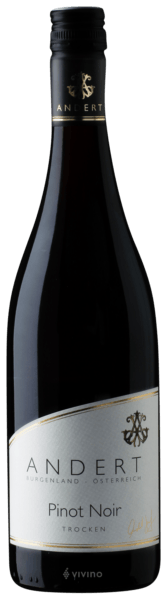 Andert Pinot Noir Trocken | Vivino US