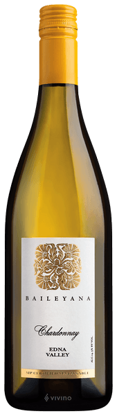 Baileyana Chardonnay | Vivino Brasil