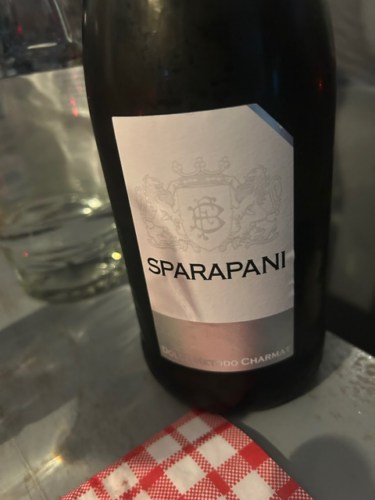 Frati Bianchi Sparapani Dolce Metodo Charmat | Vivino Australia