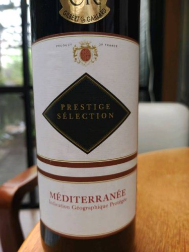 Gilbert & Gaillard Prestige Selection | Vivino US