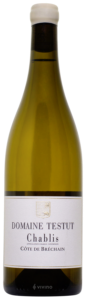 Domaine Testut Chablis 'Côte de Bréchain' | Vivino English