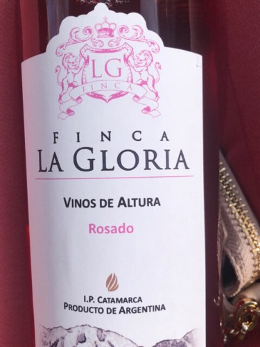 Finca La Gloria Rosado | Vivino Canada
