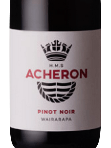 Acheron Pinot Noir | Vivino US