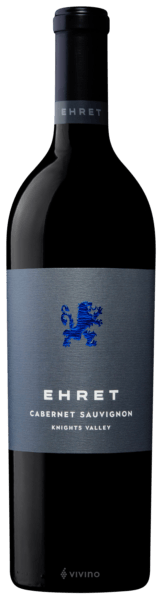 Ehret Family Winery Cabernet Sauvignon | Vivino English