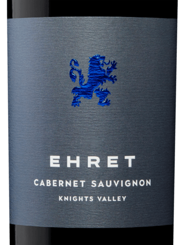 Ehret Family Winery Cabernet Sauvignon | Vivino English
