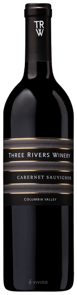 2018 Three Rivers Cabernet Sauvignon | Vivino