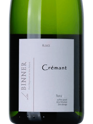 Binner Triple Zéro | Vivino US
