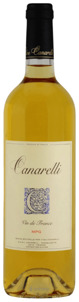 Clos Canarelli Muscat Petits Grains | Vivino Canada