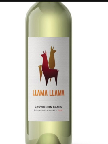Llama Llama Sauvignon Blanc | Vivino US