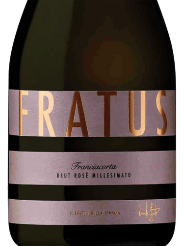 Fratus Brut Rosé Millesimato | Vivino Australia
