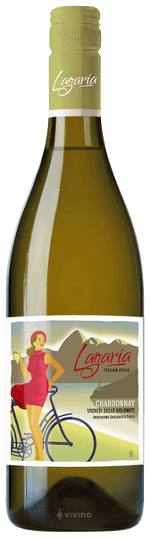 Lagaria Chardonnay | Vivino English