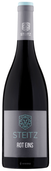 Steitz Rot Eins | Vivino English