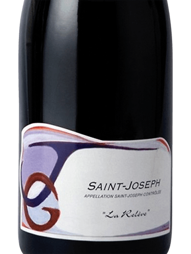 Jeanne Gaillard La Relève Saint-Joseph | Vivino US