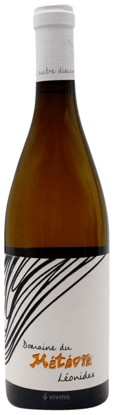 Domaine du Meteore Les Leonides Faugères Blanc | Vivino US