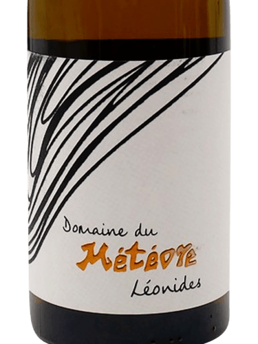 Domaine du Meteore Les Leonides Faugères Blanc | Vivino US