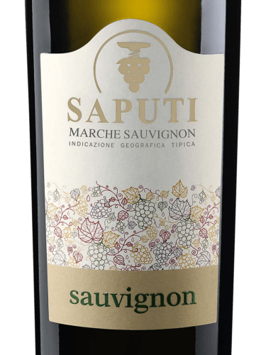 Saputi Sauvignon | Vivino 日本