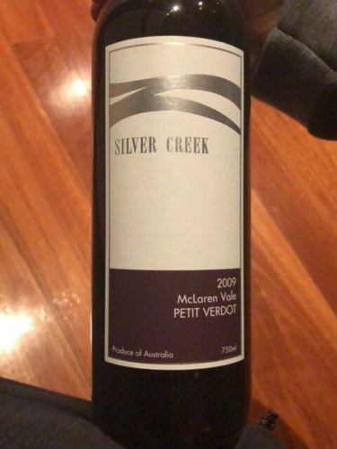 Silver Creek Petit Verdot | Vivino US