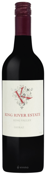King River Estate Shiraz | Vivino Australia