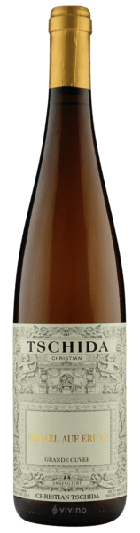 Christian Tschida Himmel auf Erden Grande Cuvée | Vivino English