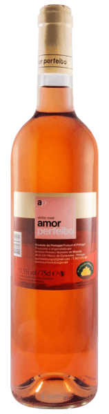 Quinta do Burgo Amor Perfeito Rosé | Vivino Australia