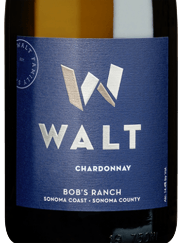 2021 Walt Bob's Ranch Chardonnay | Vivino US