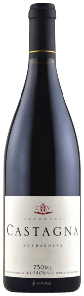 Castagna Barbarossa | Vivino Brasil