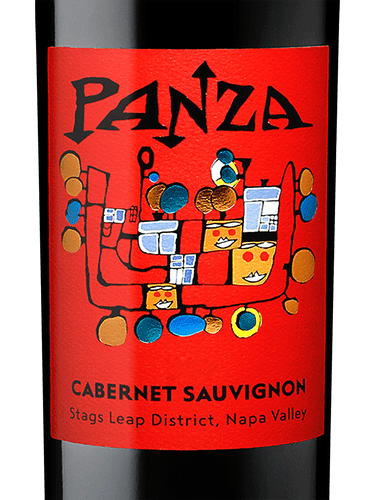 Quixote Panza Cabernet Sauvignon | Vivino English