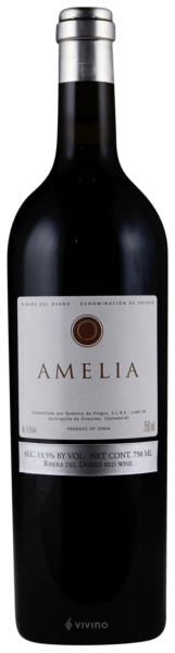 Dominio de Pingus Amelia | Vivino Brasil